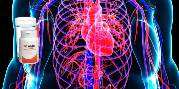 Cardiotonus Italia Sito Ufficiale